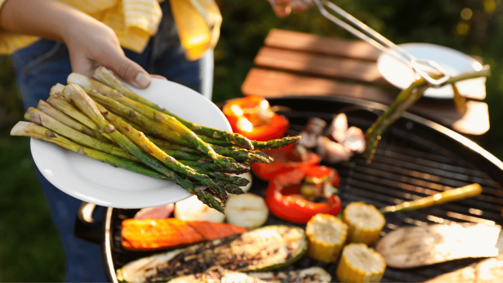Tips! Enkla & goda tillbehör till grillat – Dorre Home