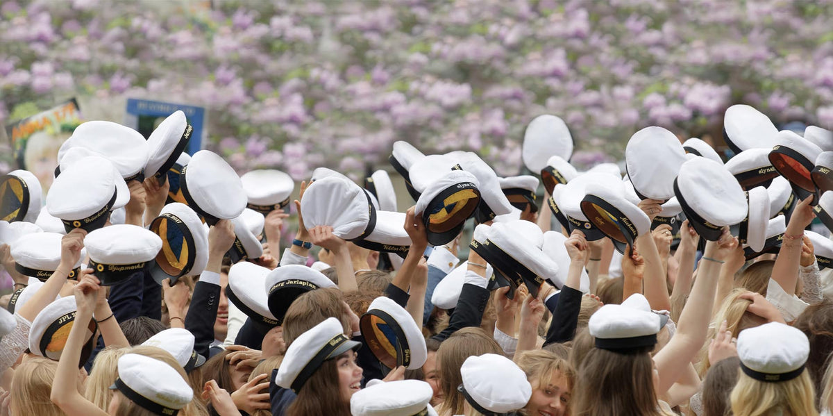 5 tips för en lyckad studentfest 2026 – Dorre Home