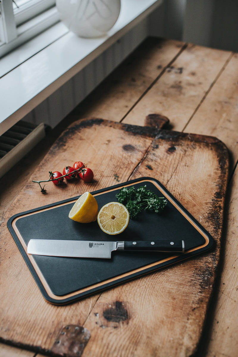 Asama Nakiri - Vegetable Chopper – Dorre Home